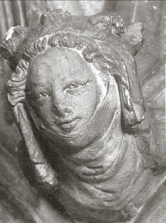 The She-Wolf of France & Her Victim: Isabelle of France & Edward II ...