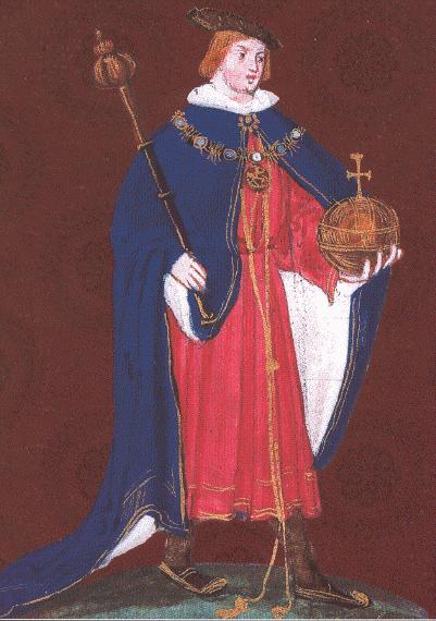 Edward IV’s Marriage to Elizabeth Woodville in Context – Rebecca Starr ...