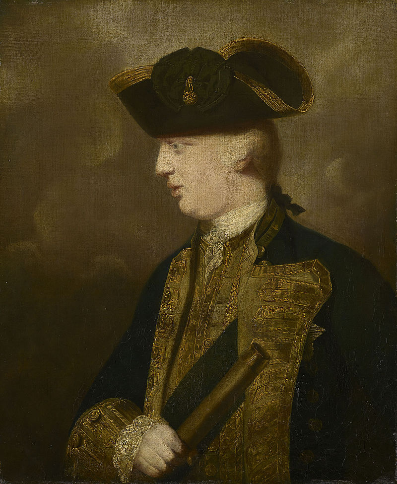 The Socialite: Edward, Duke of York – Rebecca Starr Brown